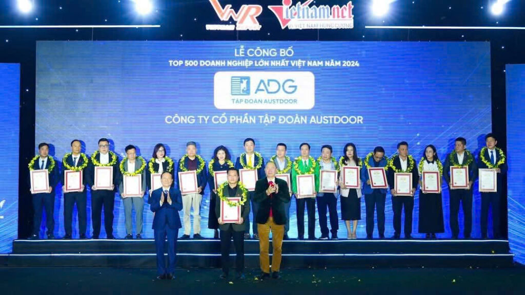 Cửa cuốn Austdoor | Sản phẩm, Nhà máy, Đại lý - Cửa Cuốn AUSTDOOR - Hệ ...